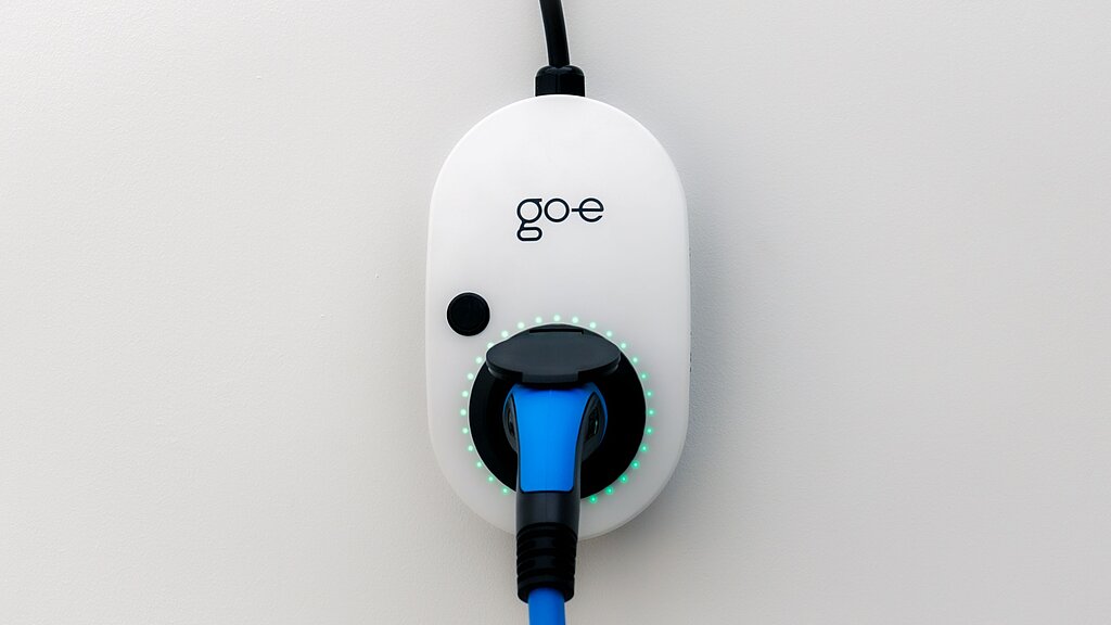 The go-e Charger Gemini (flex) explained | go-e