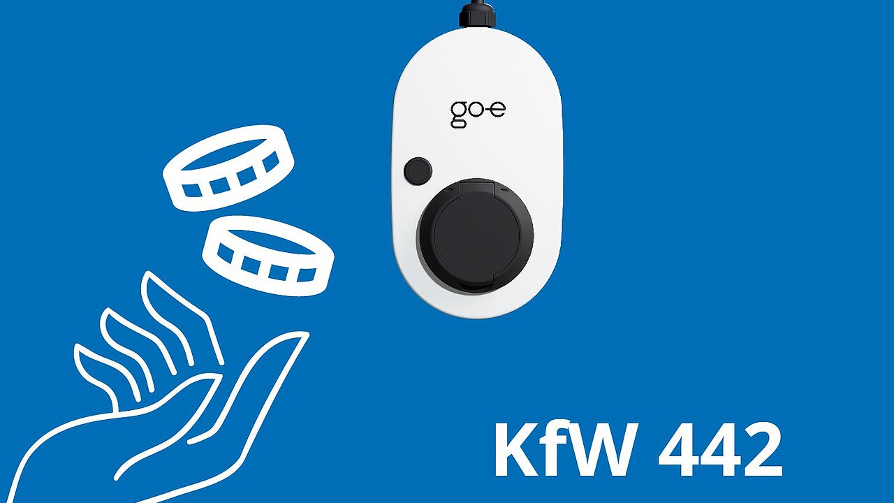 KFW 442 - Solarstrom für Elektroautos: Neues Förderprogramm für E ...